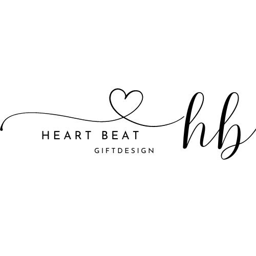 HeartBeatGiftsDesign - Etsy
