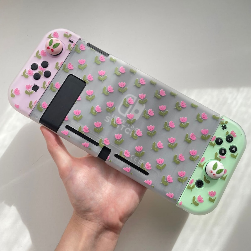 Nintendo Switch Case - Etsy