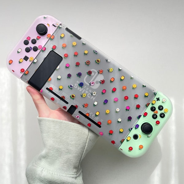 Nintendo Switch Case - Etsy
