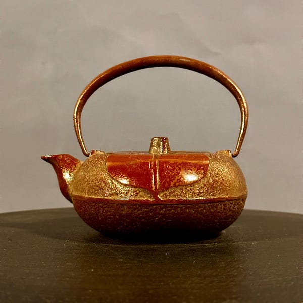 Traditional Japanese Tea Set - Etsy