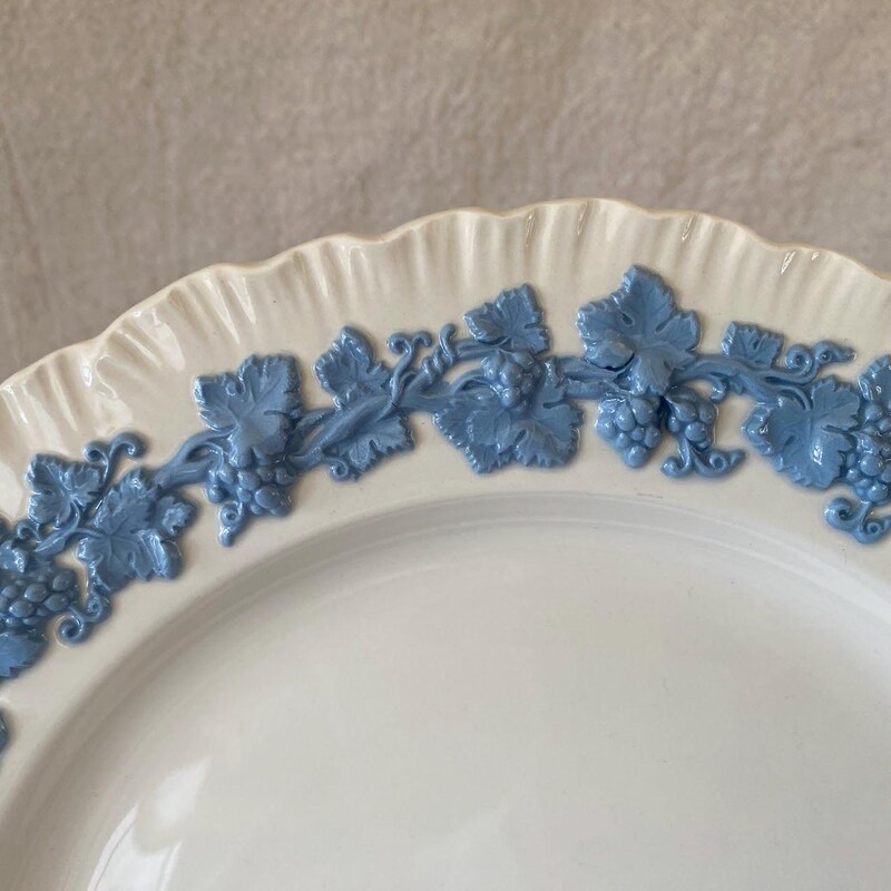 Blue Wedgewood - Etsy