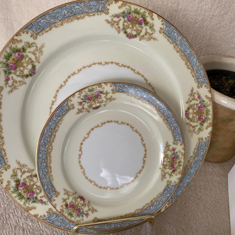 China Plate Individual - Etsy