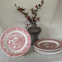 Red Willow - Etsy