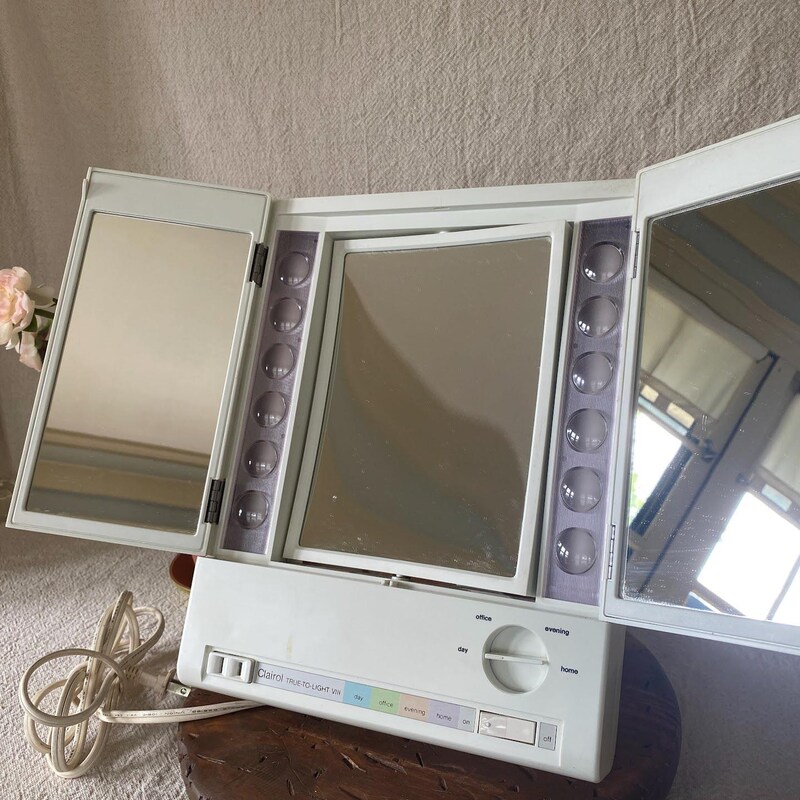 70s Mirror - Etsy