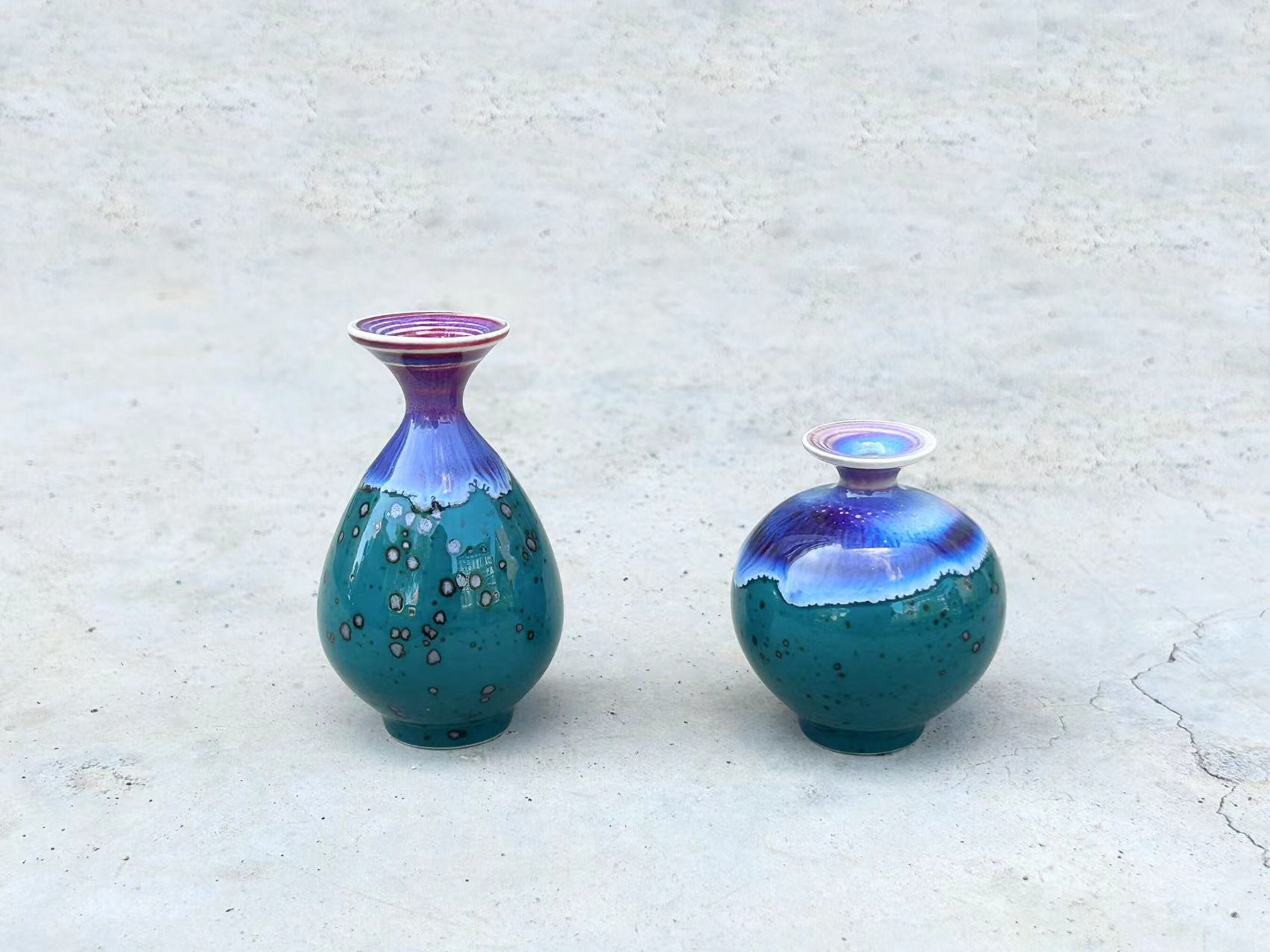 Unique Miniature Vase Desk Decor Gifts for Mom, Cute Mini Mommy Pot ...