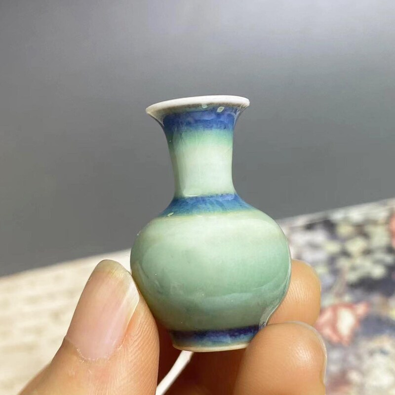 Tiny Pottery - Etsy