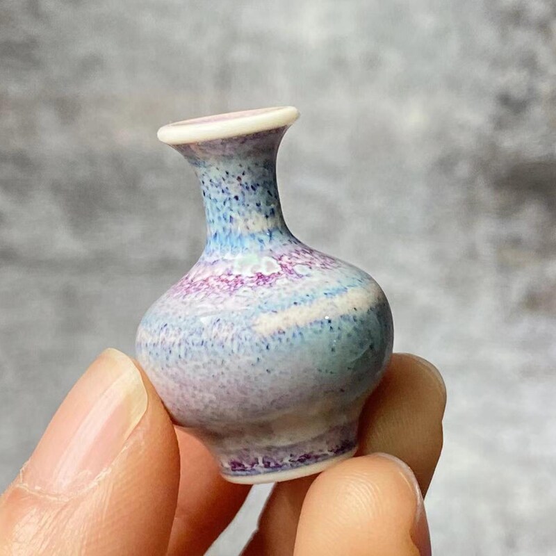 Mini Vase - Etsy