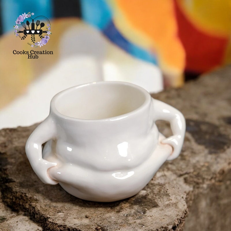 Cute Coffee Mug - Etsy