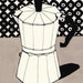 Coffee Pot With Wallpaper (limited Edition Print) - Etsy