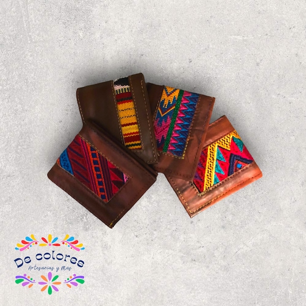 Mexican Wallet - Etsy