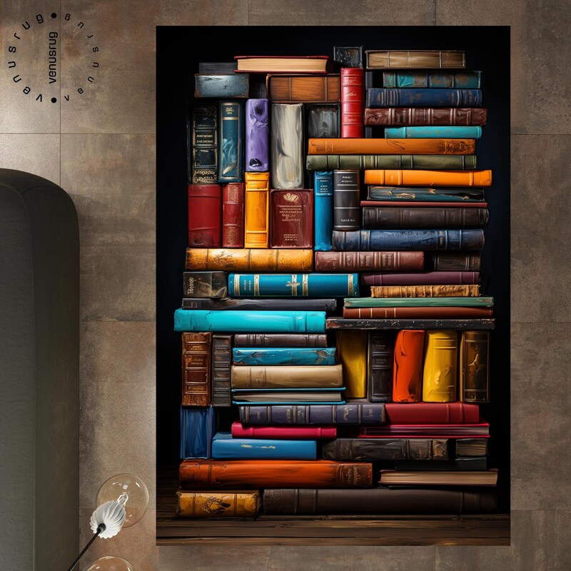 Outdoor Library - Etsy