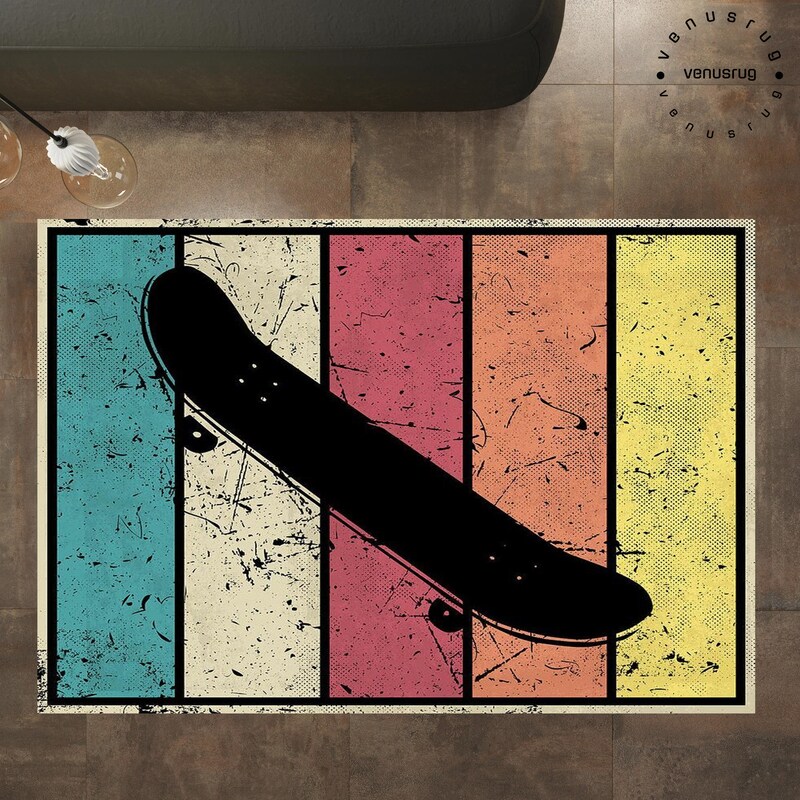 Hypebeast Rug - Etsy