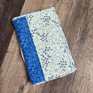 Handmade Paperback Book Cover: Reinforced Sleeves, Fits Most Books - Etsy