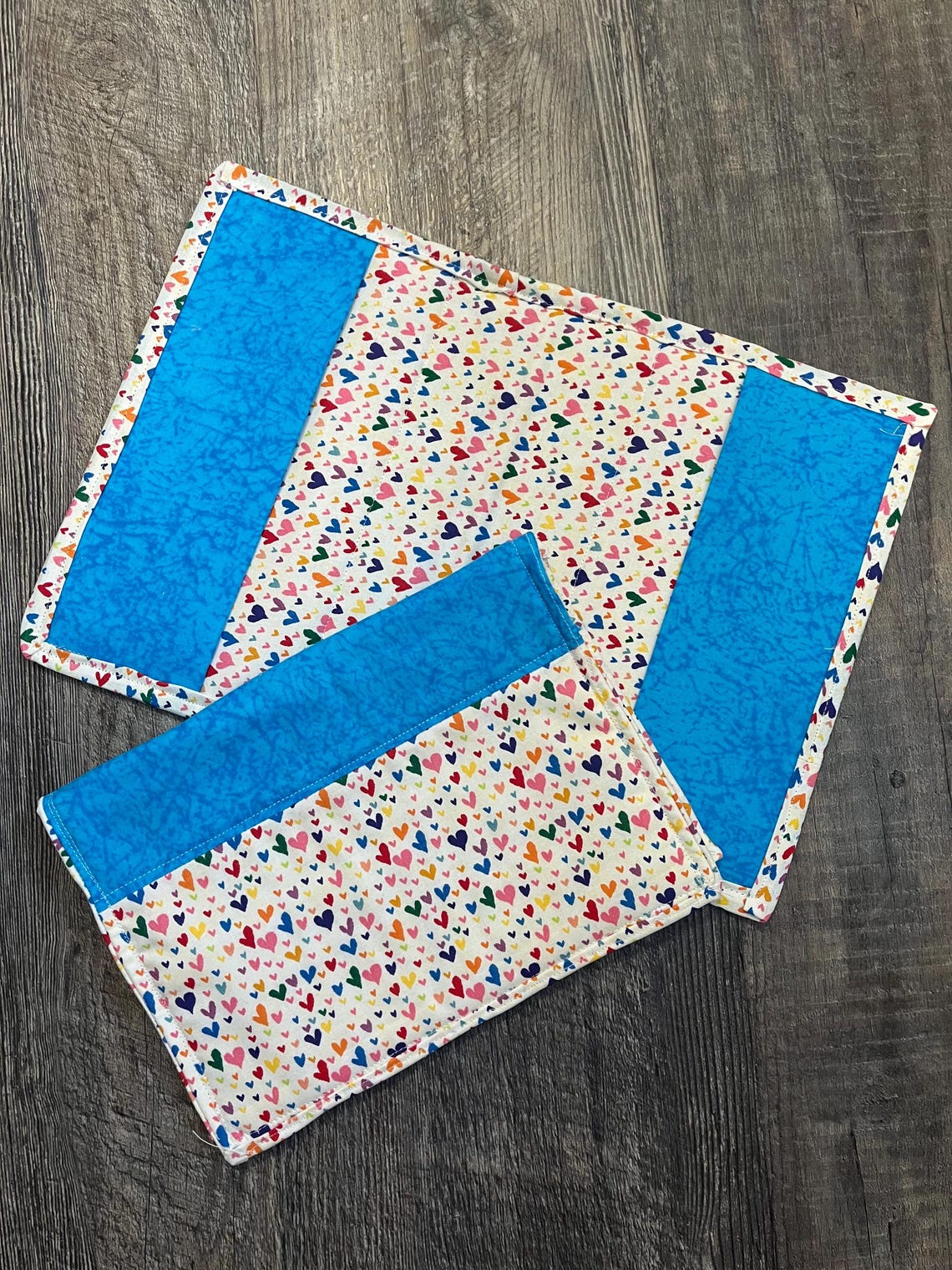Handmade Paperback Book Cover: Reinforced Sleeves, Fits Most Books - Etsy