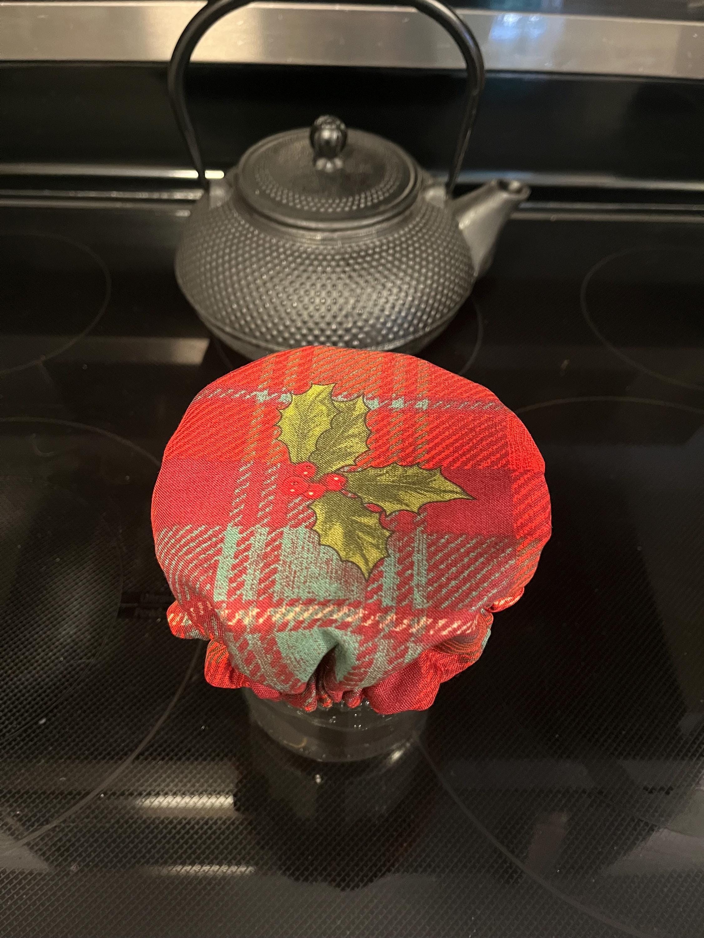 Bowl Covers Small - Etsy
