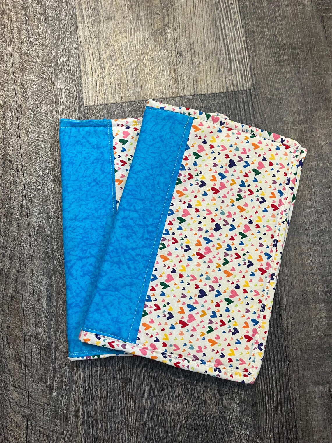 Handmade Paperback Book Cover: Reinforced Sleeves, Fits Most Books - Etsy