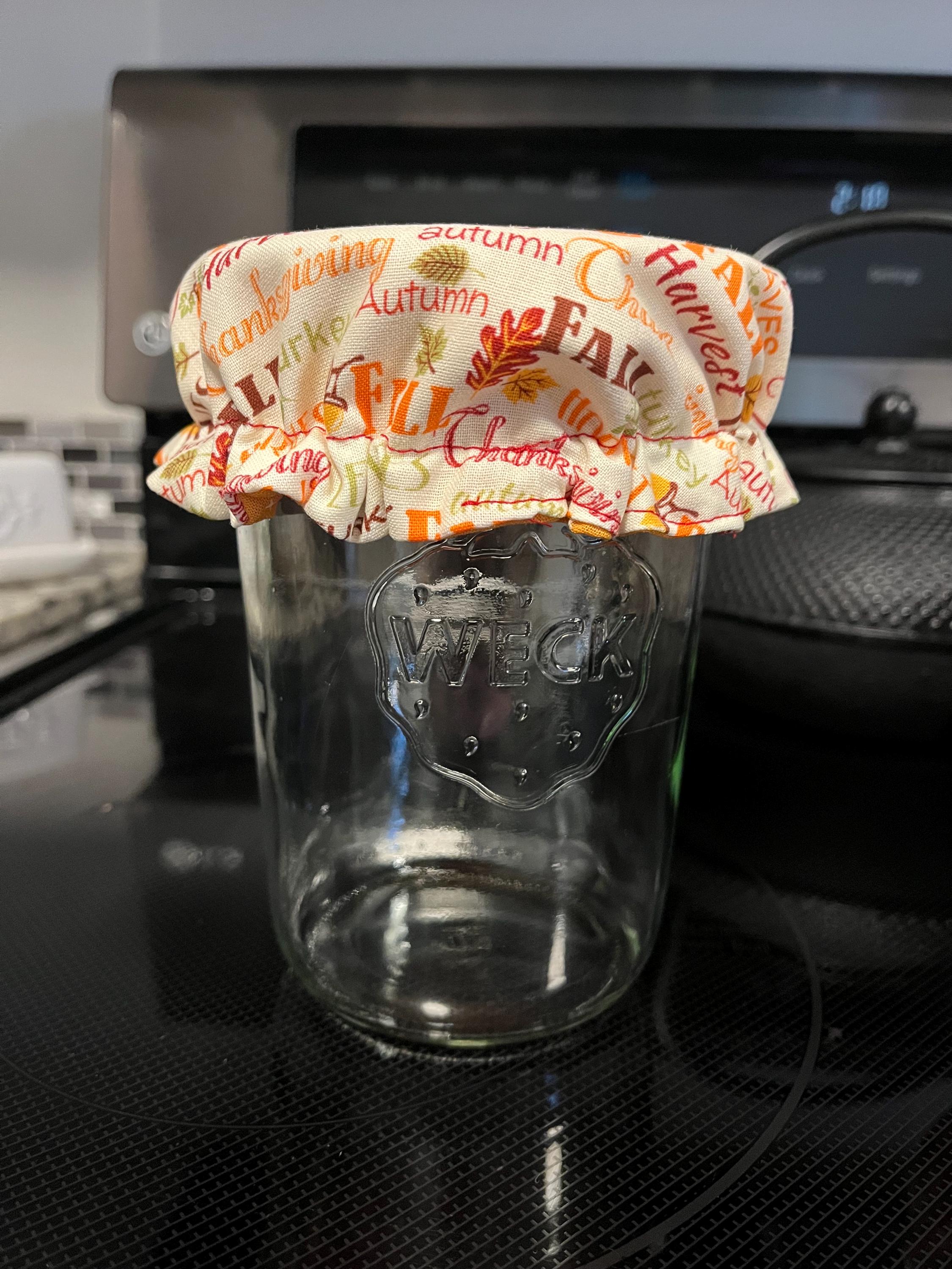 Bowl Covers Small - Etsy