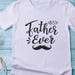 Fathers Day Svg Bundle, Dad Svg, Father Svg, Papa Svg, Best Dad Ever ...