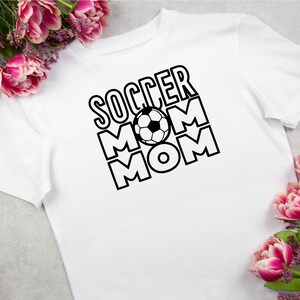 Soccer Svg Bundle, Soccer Mom Svg, Soccer Team Svg, Soccer Ball Player ...