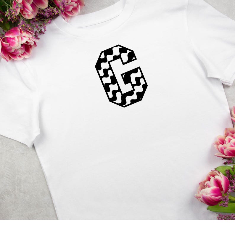 Checked Alphabet Svg Bundle, Checkered Letters, Racing Checkered Svg ...