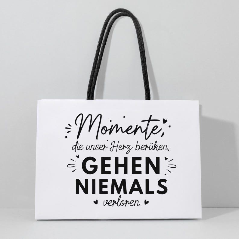 German Positive Sayings Plotter File SVG Bundle, German Quotes ...