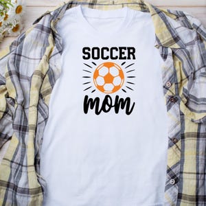 Soccer Svg Bundle, Soccer Mom Svg, Soccer Team Svg, Soccer Ball Player ...