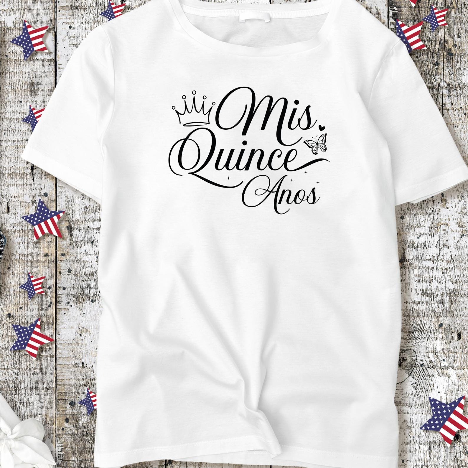Mis Quince Svg Bundle, Mis Quince Años Svg, Mis Quince Squad Svg ...