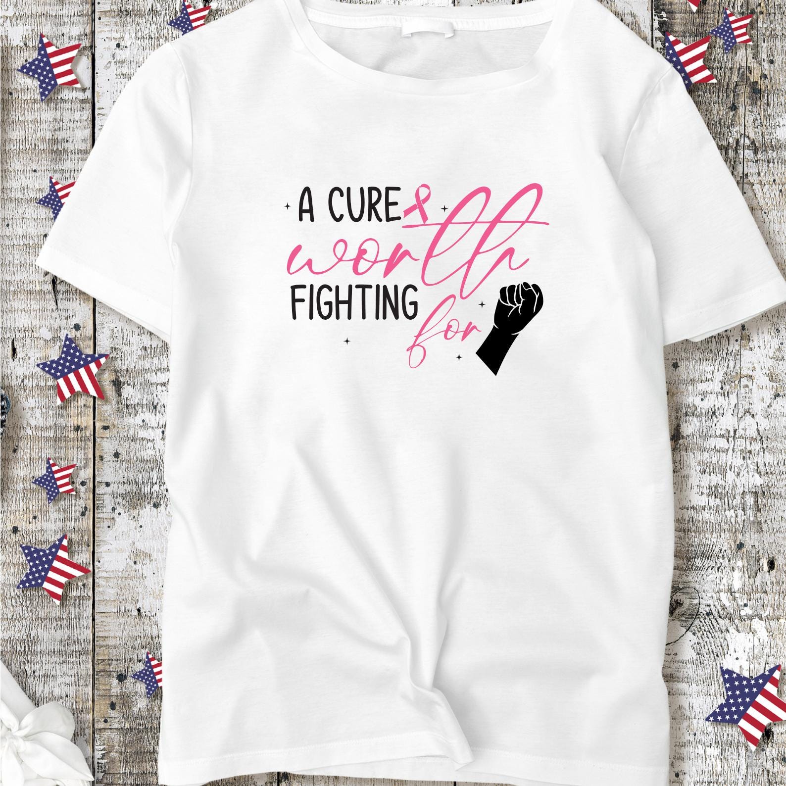 Cancer Awareness Svg Bundle, Cancer Ribbon Svg, Breast Cancer Svg, Pink ...