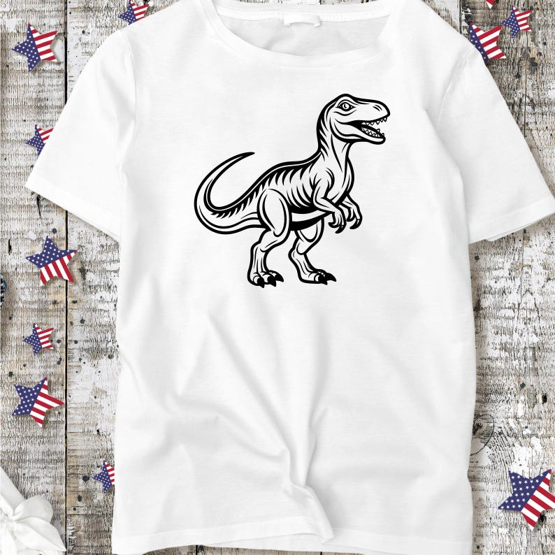 Dinosaur SVG Bundle, Jurassic Svg, Dinosaur Coloring SVG, Dino Svg ...