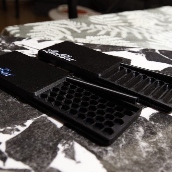 Snuff Wallet Box - Etsy