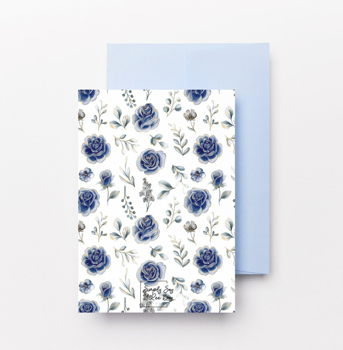 LDS Greeting Card - Missionary Card - Print It Yourself - Etsy