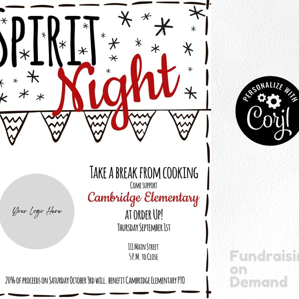 Church Homecoming Invitation - Etsy