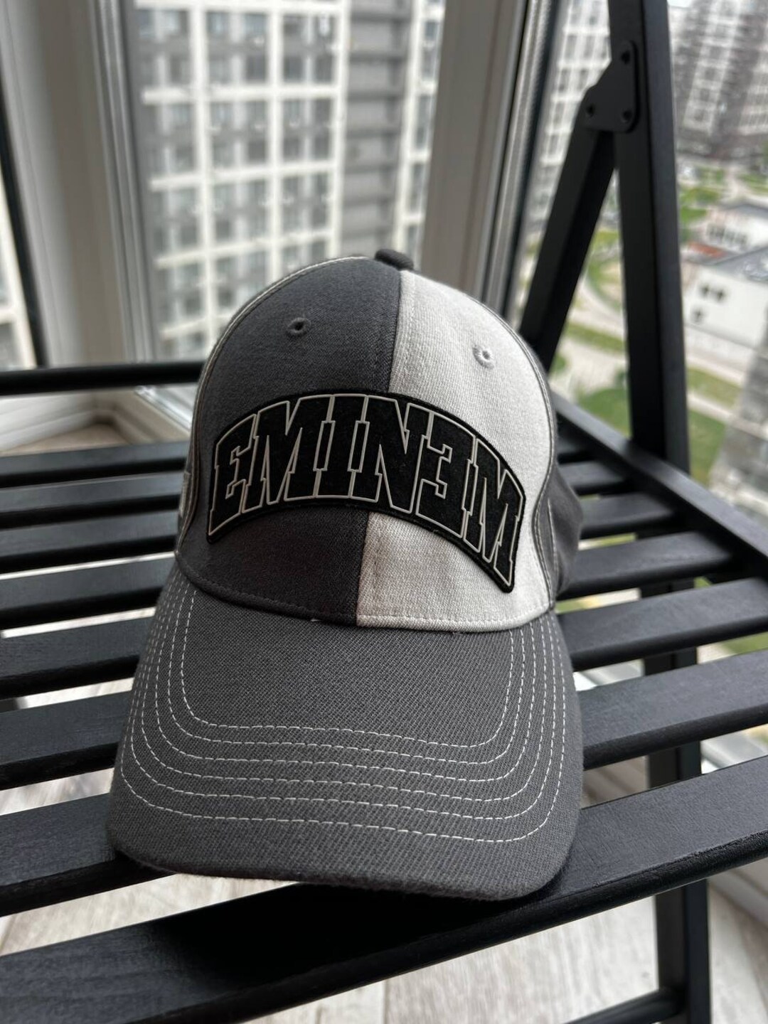 2004 Vintage Eminem Y2k Rap Cap Hat - Etsy