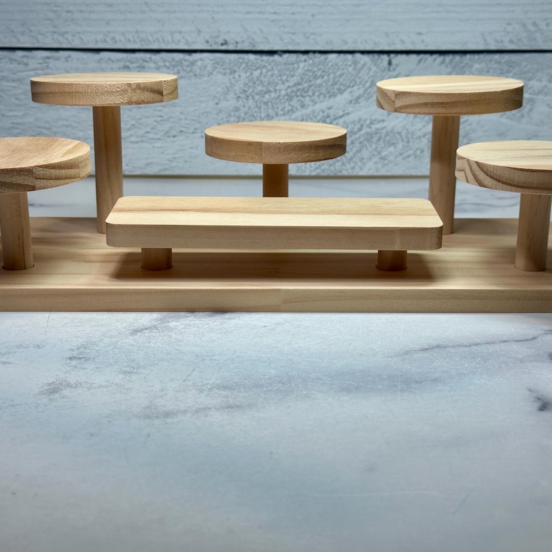 Display Platform - Etsy