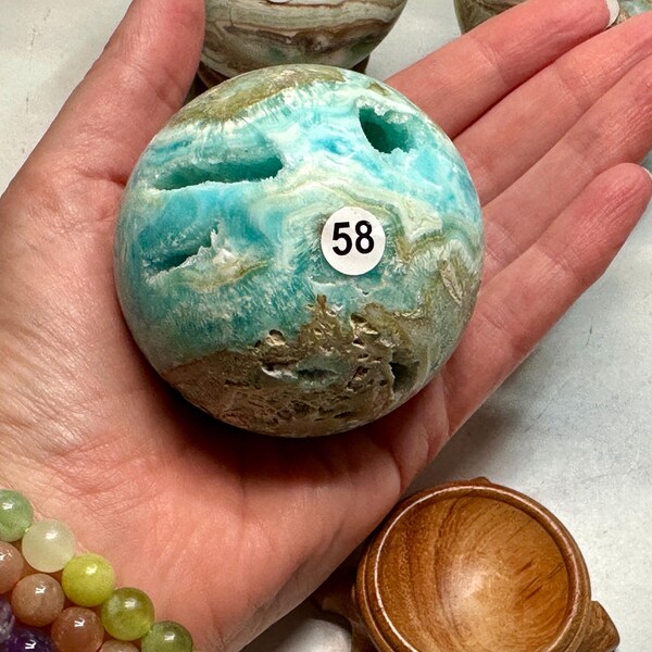 Hemimorphite Crystal - Etsy