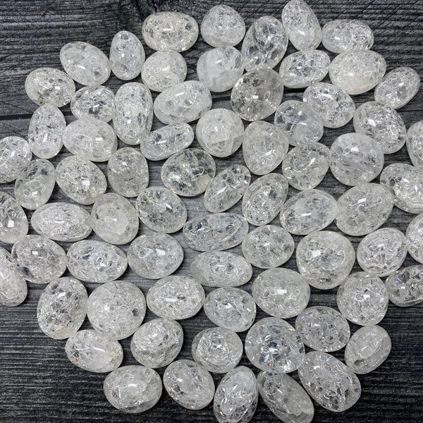Ice Crystal - Etsy