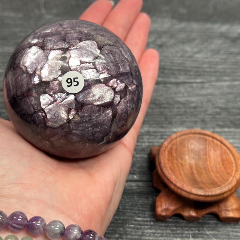 Aaa High Sphere - Etsy