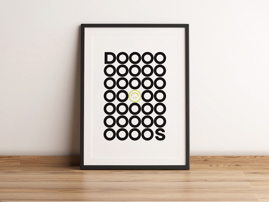 Wall Art Afrikaans Saying Print South African Décor Poster Afrikaans ...