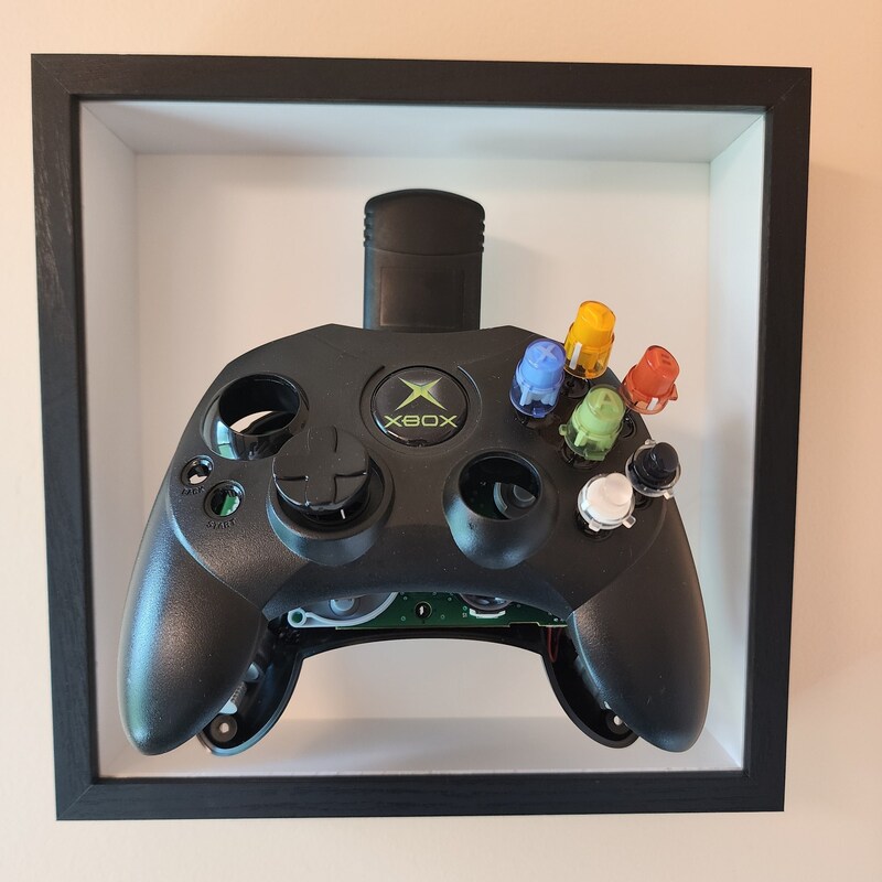 Xbox Controller - Etsy UK