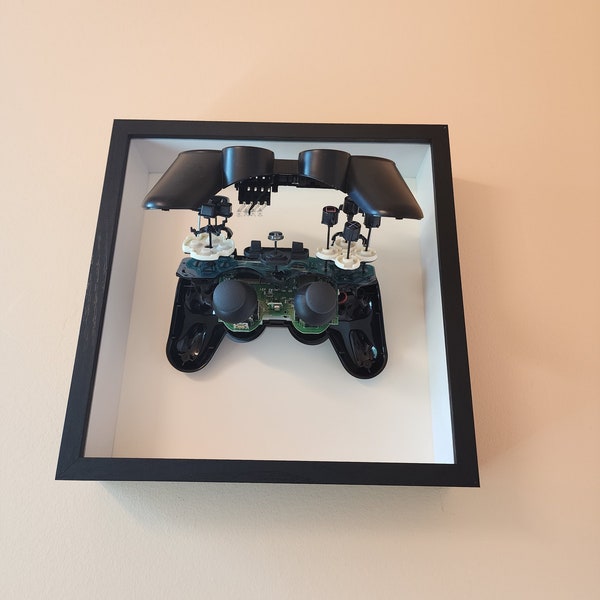 Playstation Decor - Etsy