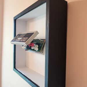 Exploded View Nintendo NES Controller With Frame, Disassemble Art ...