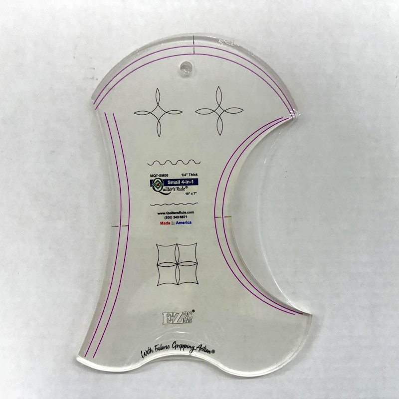 Westalee Quilting Templates - Etsy