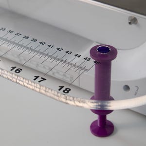 Bernina Sewing Machine Extension Table: 18" X 24" Quilting Table - Etsy