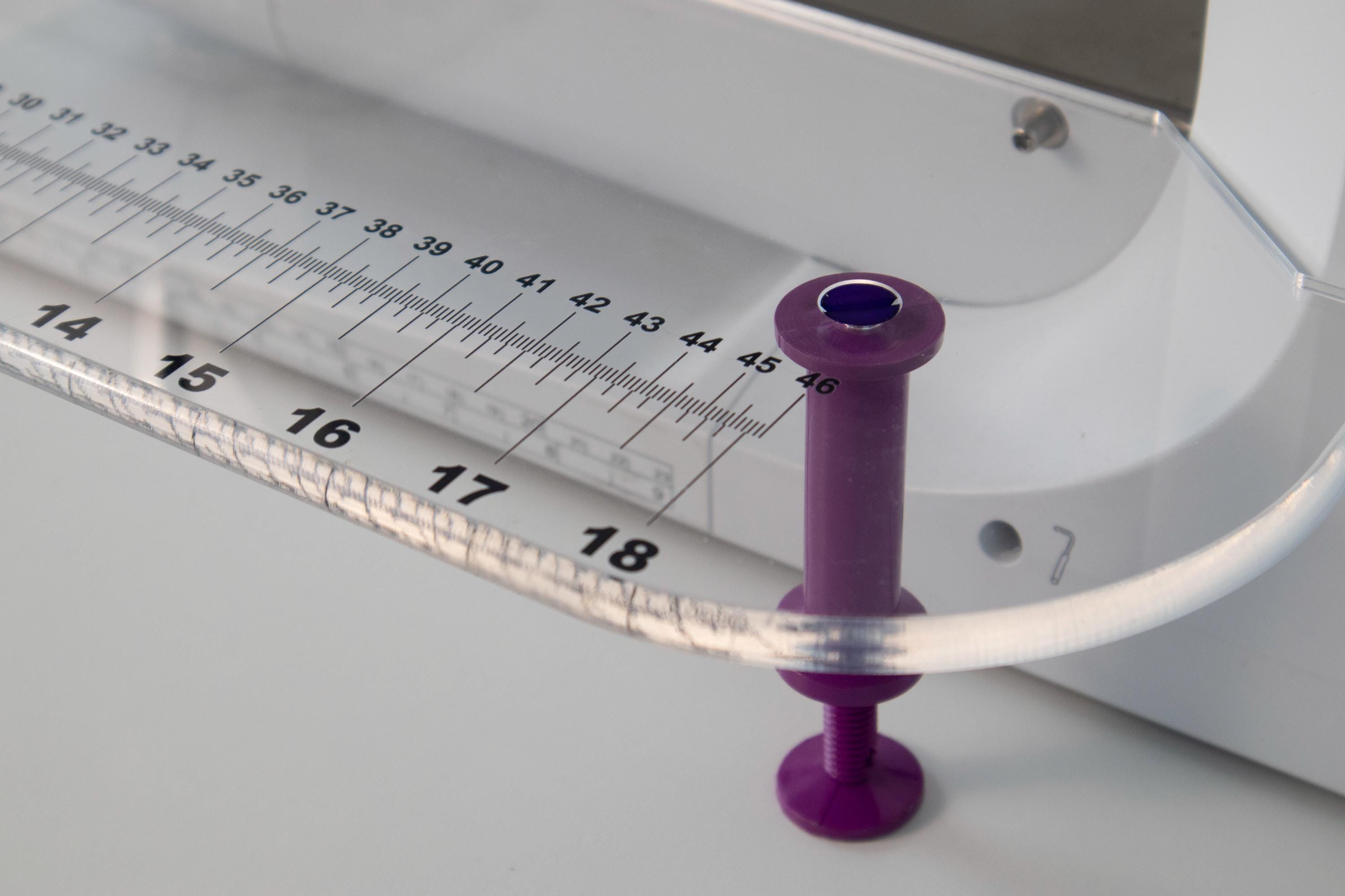 Bernina Sewing Machine Extension Table: 18" X 24" Quilting Table - Etsy