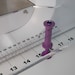 Bernina Sewing Machine Extension Table: 18" X 24" Quilting Table - Etsy