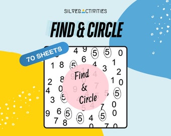 Activities for Dementia Patients - Math Problems/activities for ...