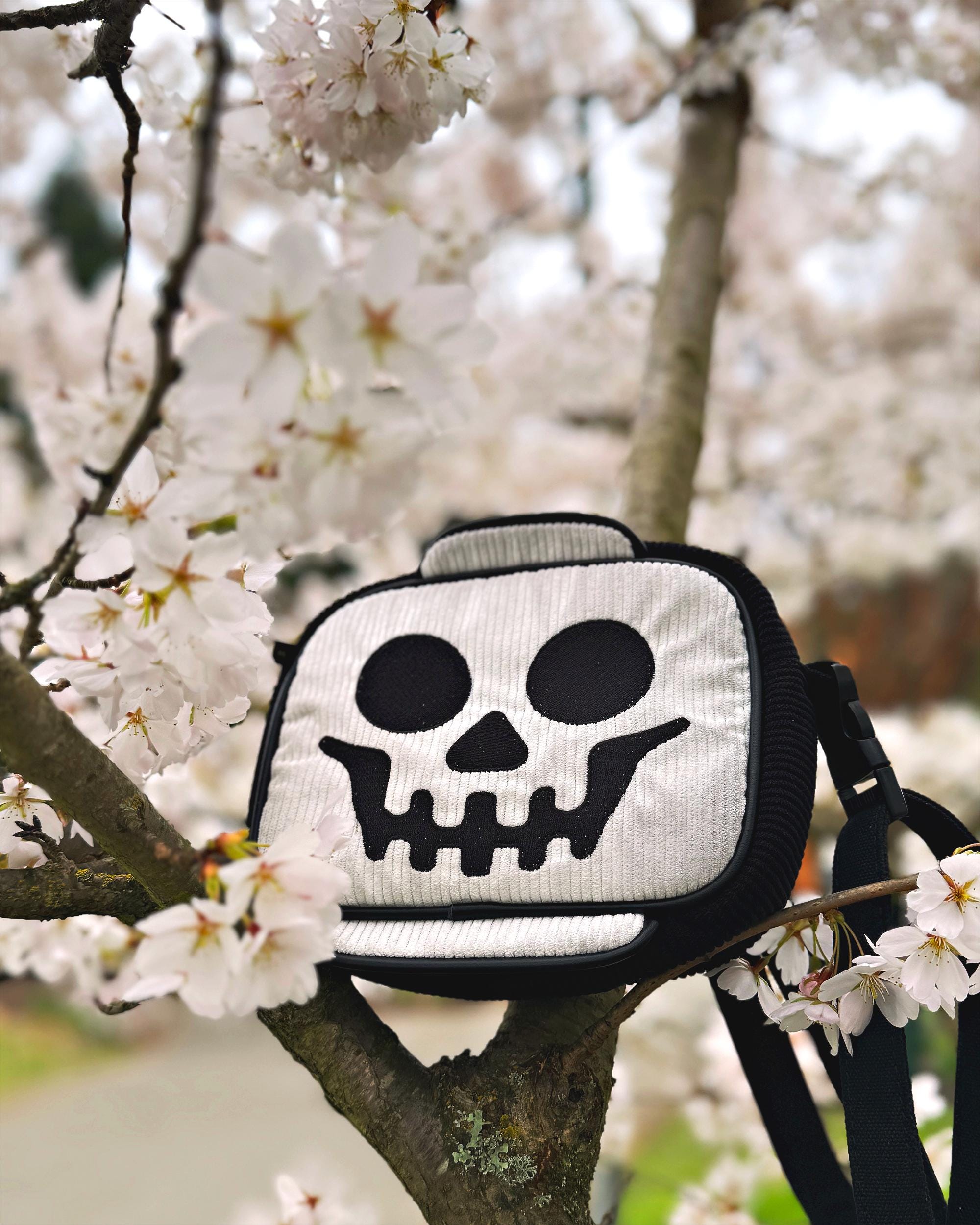 Reversible Lego-inspired Crossbody Bag - Etsy