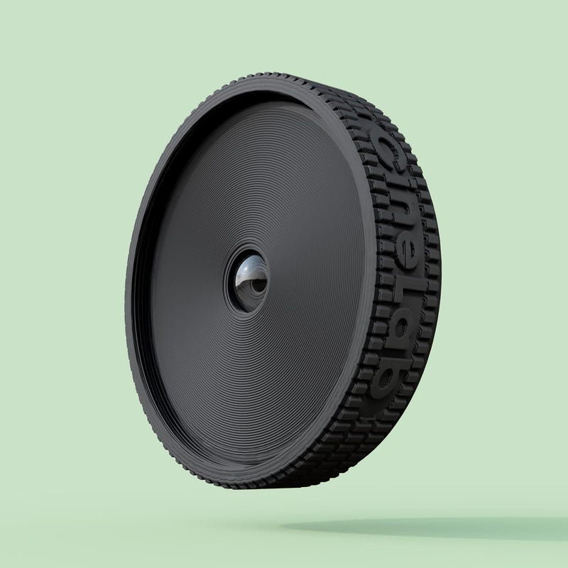 Fuji Retro Lens - Etsy UK