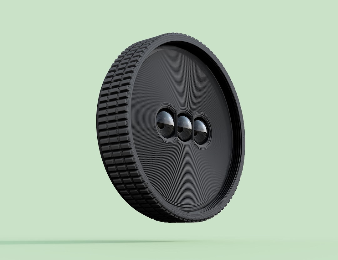 Fujifilm X-mount APS-C Wigglegram Lens: Create 3D Moving Photos - Etsy