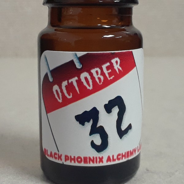 Black Phoenix Alchemy Lab - Etsy